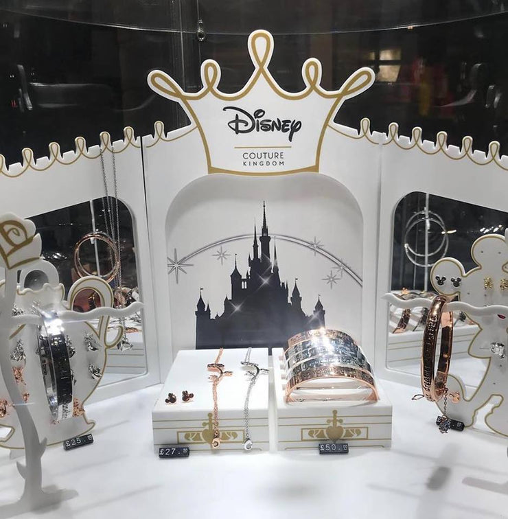 Disney Couture Jewellery – Curios Gifts