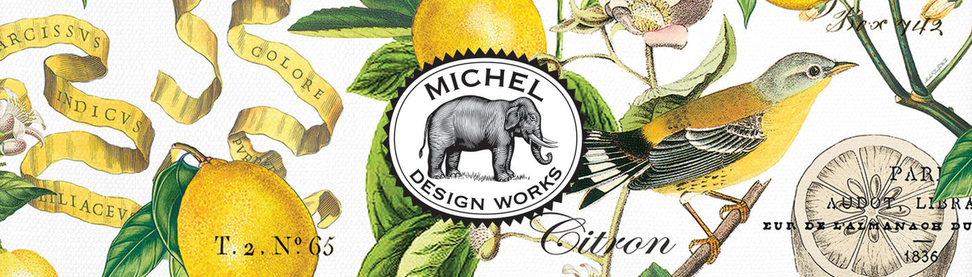 Michel Design Works – Curios Gifts