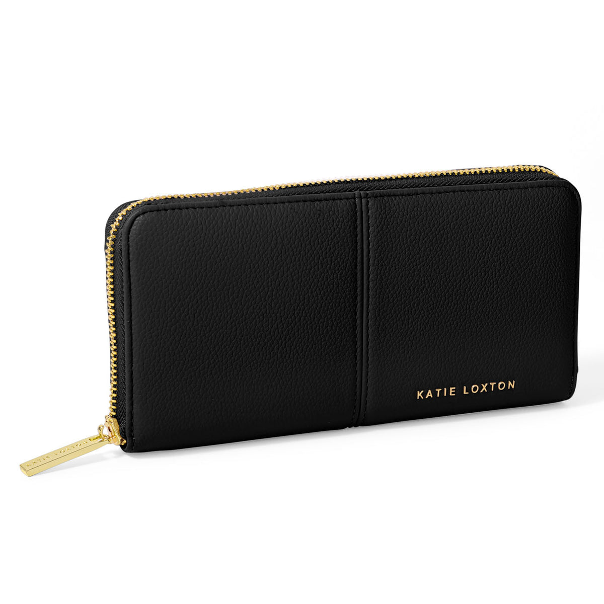 Katie Loxton Laila Purse - Black – Curios Gifts