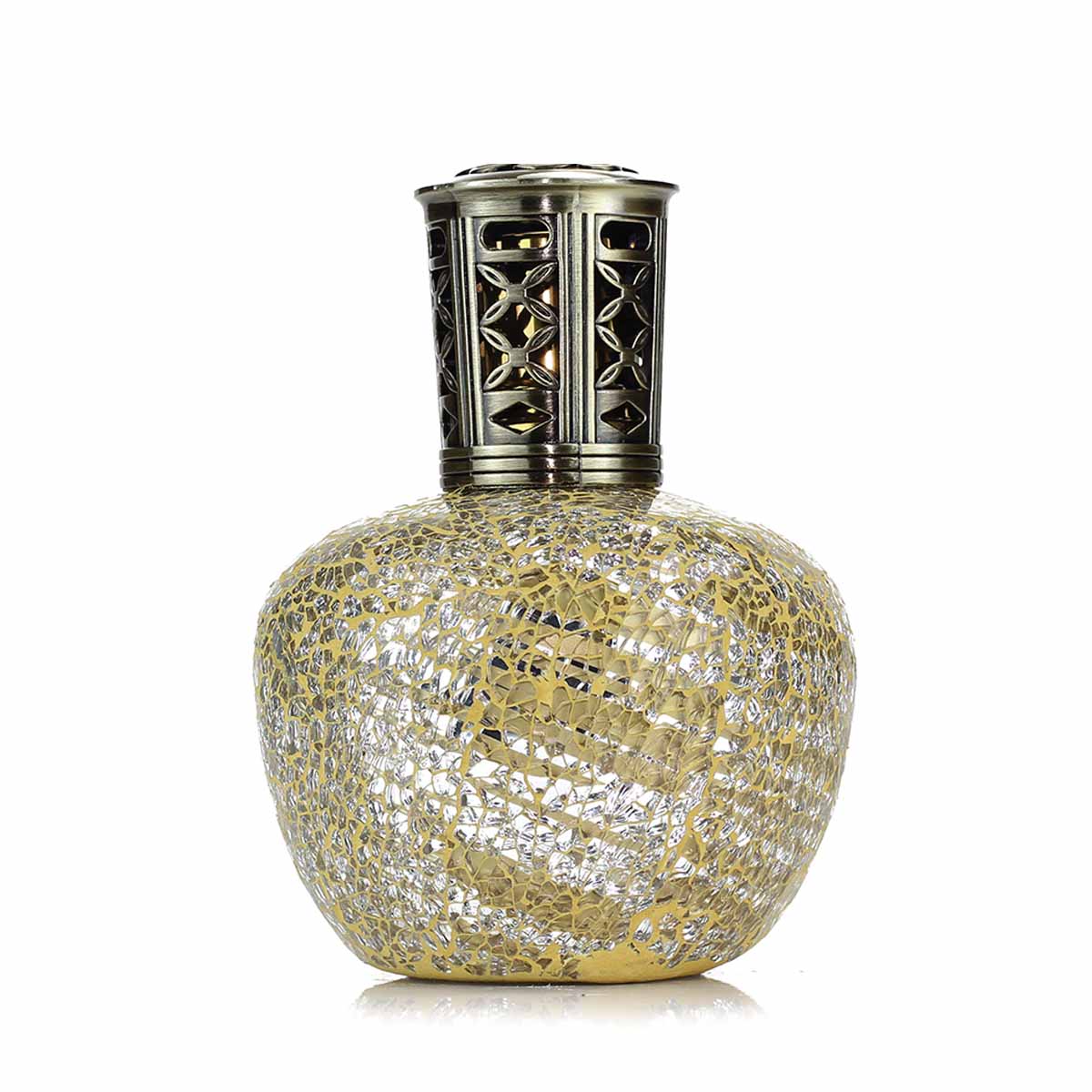 Treasure Chest Fragrance Lamp – Curios Gifts