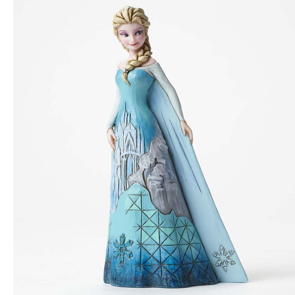 Elsa "fortress of Frost - (Frozen) – Curios Gifts